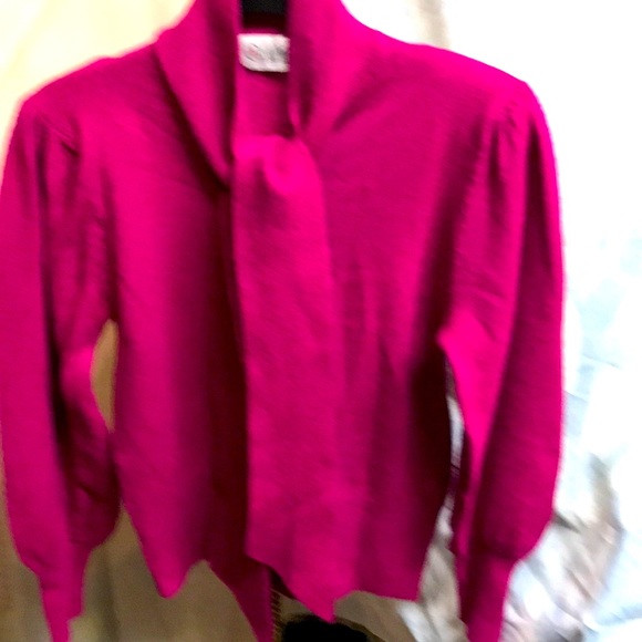 Outlander | Sweaters | Vintage Outlander Necktie Sweater | Poshmark